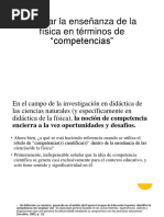 Patrones de Barbara Carper | PDF | Conocimiento | Enfermería