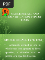 4 A's Definition and Lesson Plan Sample | PDF | Lesson Plan | Pedagogy