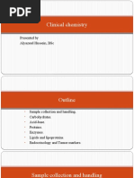 NBME Laboratory Reference Values | PDF | Creatinine