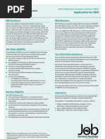 UIF Form UI.6A: Unemployment Declaration | PDF
