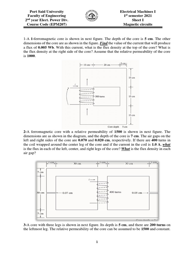 Magnetic Sheet | PDF | Inductor | Electrodynamics