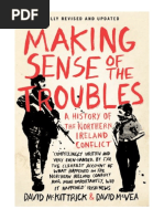 RSPC DSPC-Narrative-Report | PDF | Journalism | Cognition