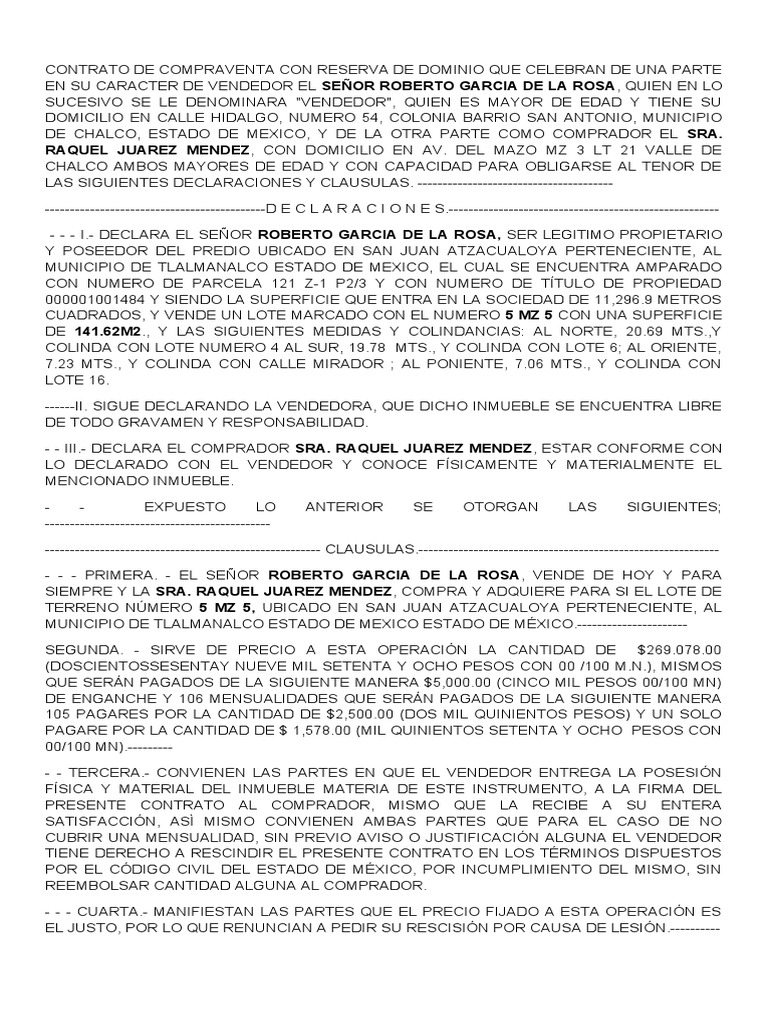 Raquel Juarez | PDF | Justicia | Ley común
