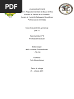 Guía sobre el ITBMS en Panamá | PDF | Impuestos | Bienes