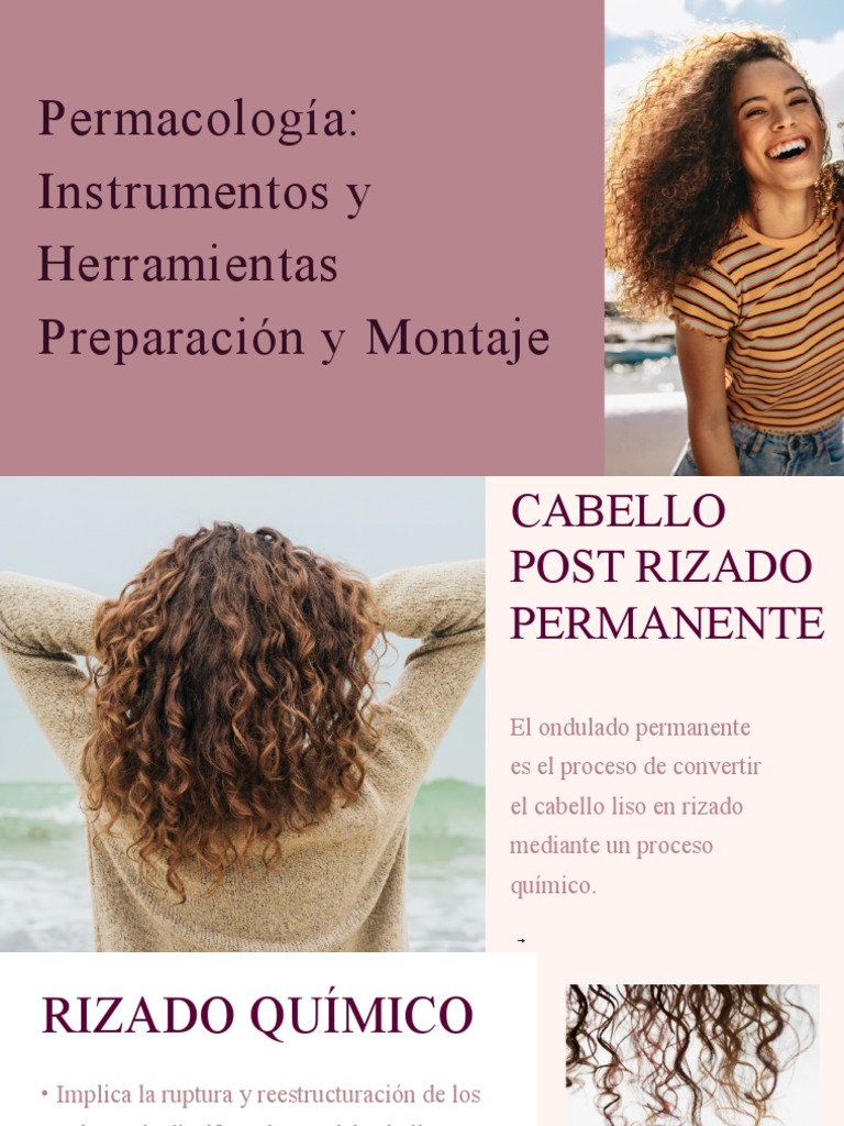 Permacología Efectos Adversos Restructuración | PDF