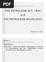 Understanding HAZCHEM Codes for Diesel | PDF | Dangerous Goods | Hazards