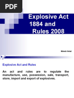 Republic Act No.7183 - Firecrackers and Pyrotechnique Devices | PDF ...