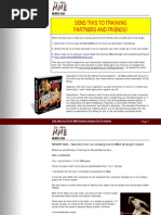 Boxing Manual | PDF | Sports