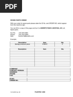 BOMBA Submission Guidelines and Requirements | PDF | Fire Safety | Safety