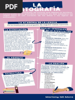 Reglas del Abecedario y Ortografía | PDF | Verbo | Gramática