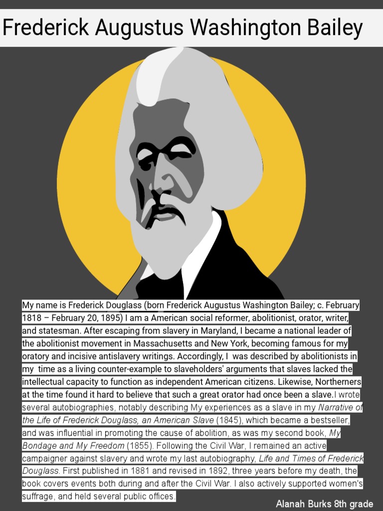 Black History | PDF