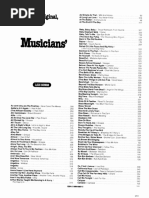 Ultimate Fake Book | PDF