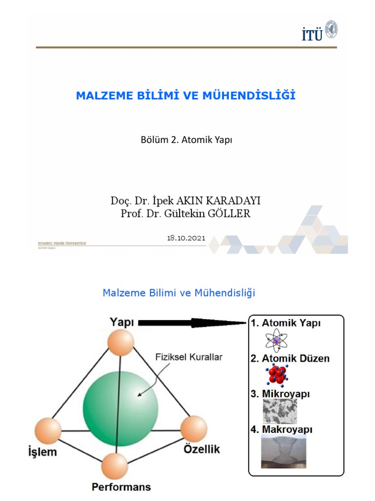 Bolum 2 | PDF
