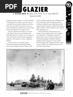 Breach Formations and Tactics | PDF | Securities | Hazards