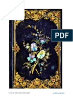 Curse of Strahd Castle Ravenloft Map Flowchart | PDF | Room ...