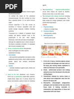 ROME Method for ABG Interpretation | PDF | Medical Specialties ...