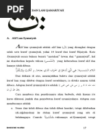 Macam Macam Khat | PDF