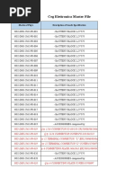 Din 3964 English | PDF