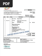 Nota Pertamina - PDF | PDF