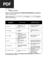 The 4Rs Model of Reflective Thinking: Econstructing | PDF