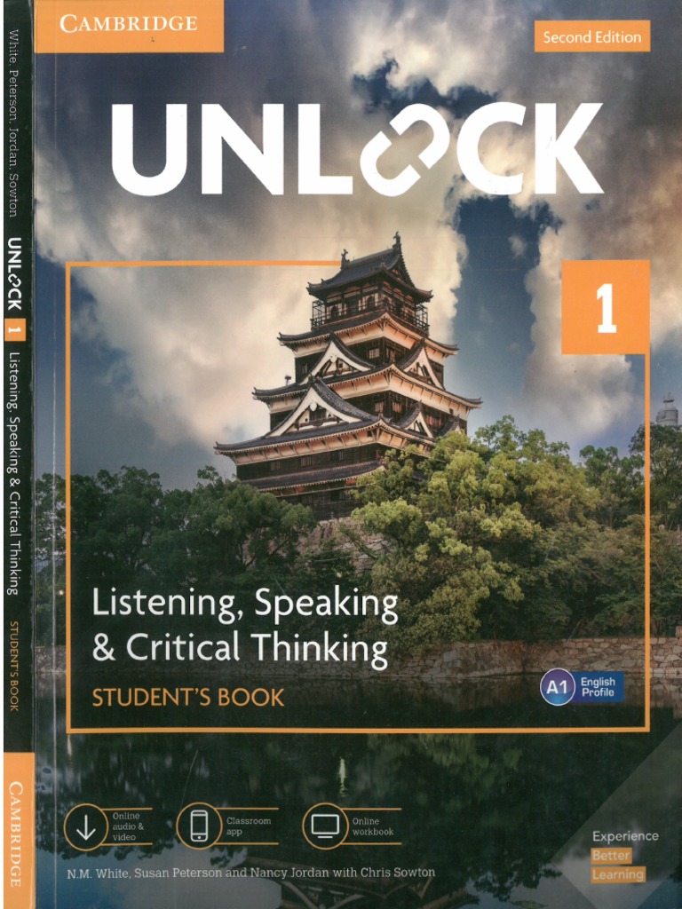 Unlock 1 L&S | PDF