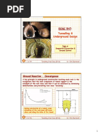 DSI Rock Bolt Catalogue | PDF | Screw | Strength Of Materials