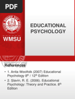 My Humss Portfolio | PDF | Educational Assessment | Rubric (Academic)