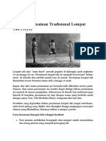 Yeye Karet Fix | PDF