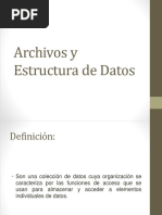 Tipos de Datos Primitivos y No Primitivos | PDF | Tipo de datos | Cola ...