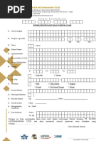 Daftar RPHU Di Indonesia | PDF