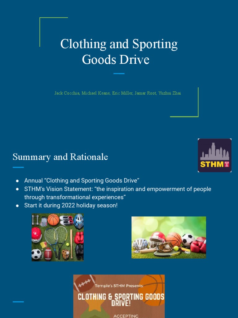 CSR Proposal Presentation | PDF | Sustainability | Poverty