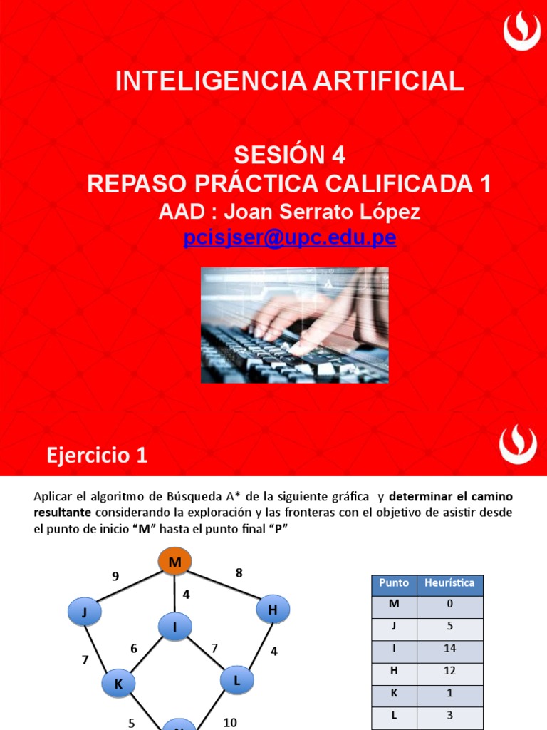 Sesion 4 - Repaso PC1 | PDF | Proposición | Algoritmos y Estructuras de Datos