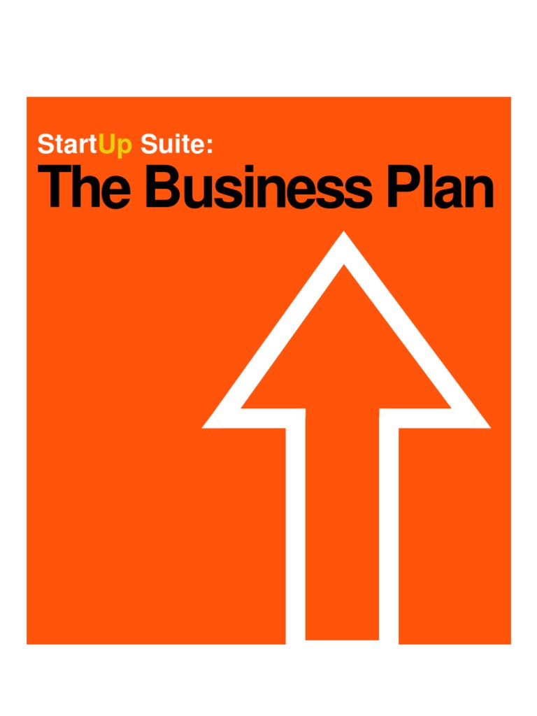 Business Plan Preparation Guide | PDF | Venture Capital | Corporate Finance