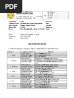 Choosing by Advantages: Alan Mossman, The Change Business LTD | PDF ...