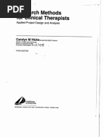 Comprehensive Coordination Scale FINAL | PDF | Anatomical Terms Of ...