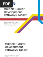 Grade 10 Carrer Guidance | PDF | Decision Making | Teachers