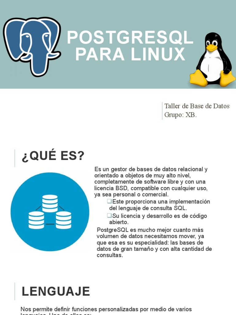 Postgres | PDF | SQL | Postgre Sql