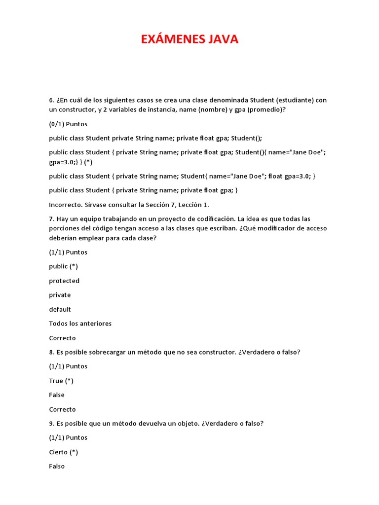 Todo Gta | PDF | Java (lenguaje de programación) | Programación