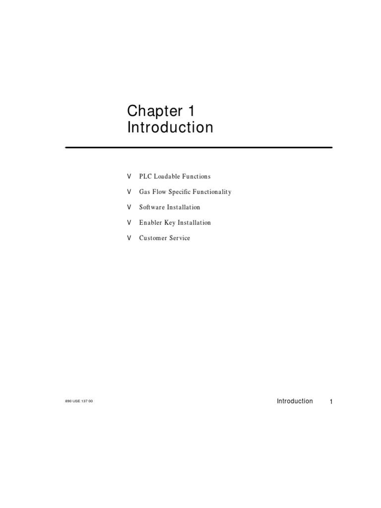 Gas Book PLC | PDF | Programmable Logic Controller | Subroutine