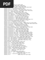 Github Com NiREvil Windows Activation... | PDF | Windows 10 | Operating System Families