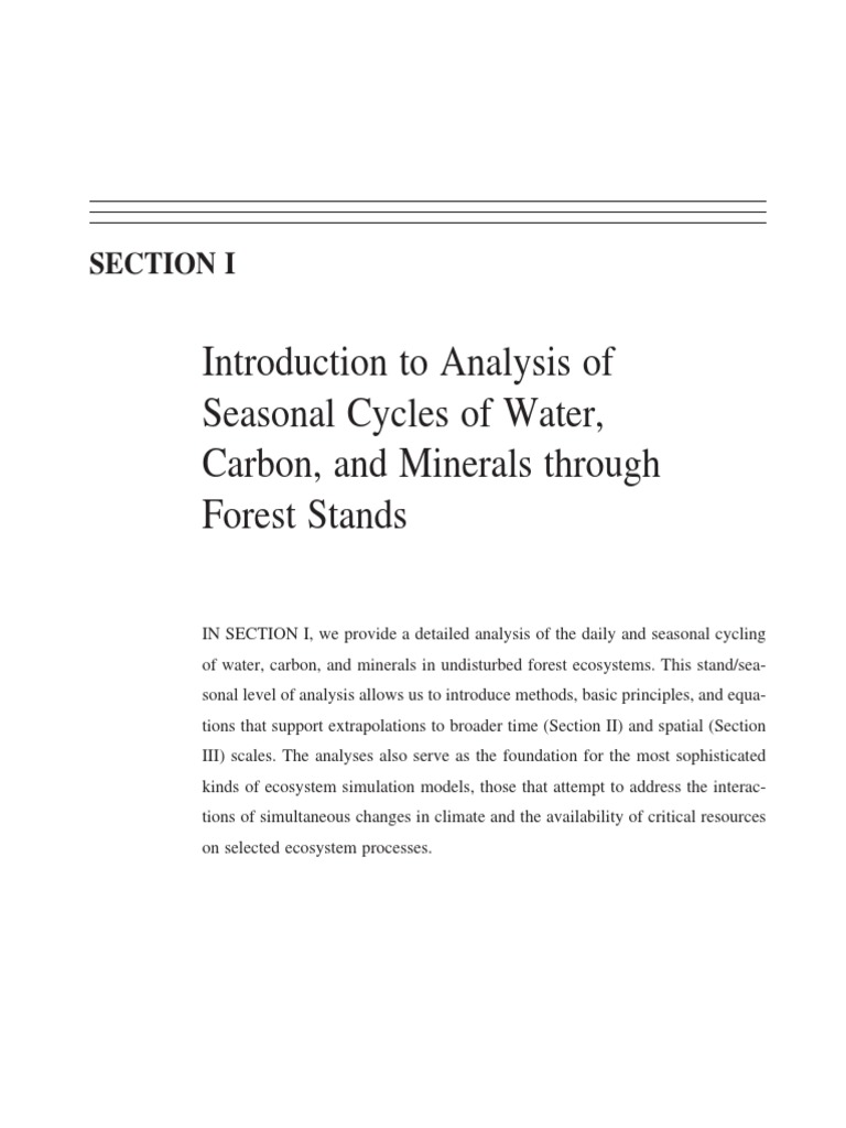 Analysis | PDF