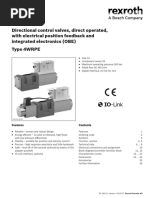 BNI PNT-508-105-Z015 Order Code: BNI005H: Network Blocks | PDF ...