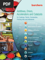 DURANATE General Brochure | PDF | Polyurethane | Alcohol