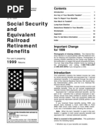 2024 IRS Notice 703: Taxable Benefits Guide | PDF | Social Security ...