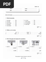 Destination A1 | PDF