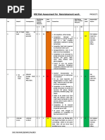 Key Terms in Underground Mining | PDF | Mining | Coal Mining