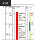 Night Work Safety Procedures for Construction | PDF | Lighting ...