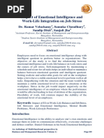 Work Environment PDF | PDF | Employment | Occupational Safety And Health