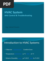 CSSD, Hospital HVAC Design Manual 2008 | PDF | Duct (Flow) | Automation
