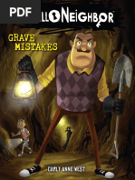 FNaF Survival Logbook | PDF